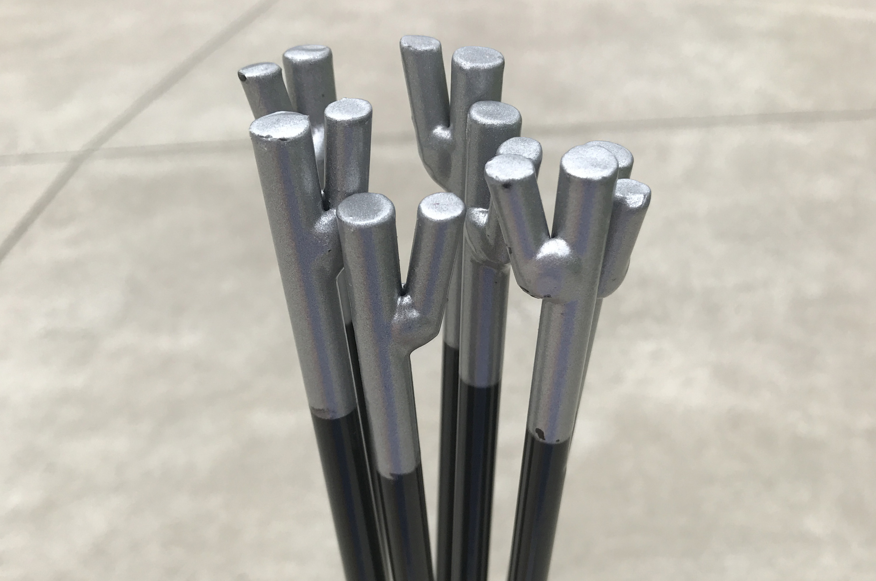 One Step Post tops – One Step Fencing