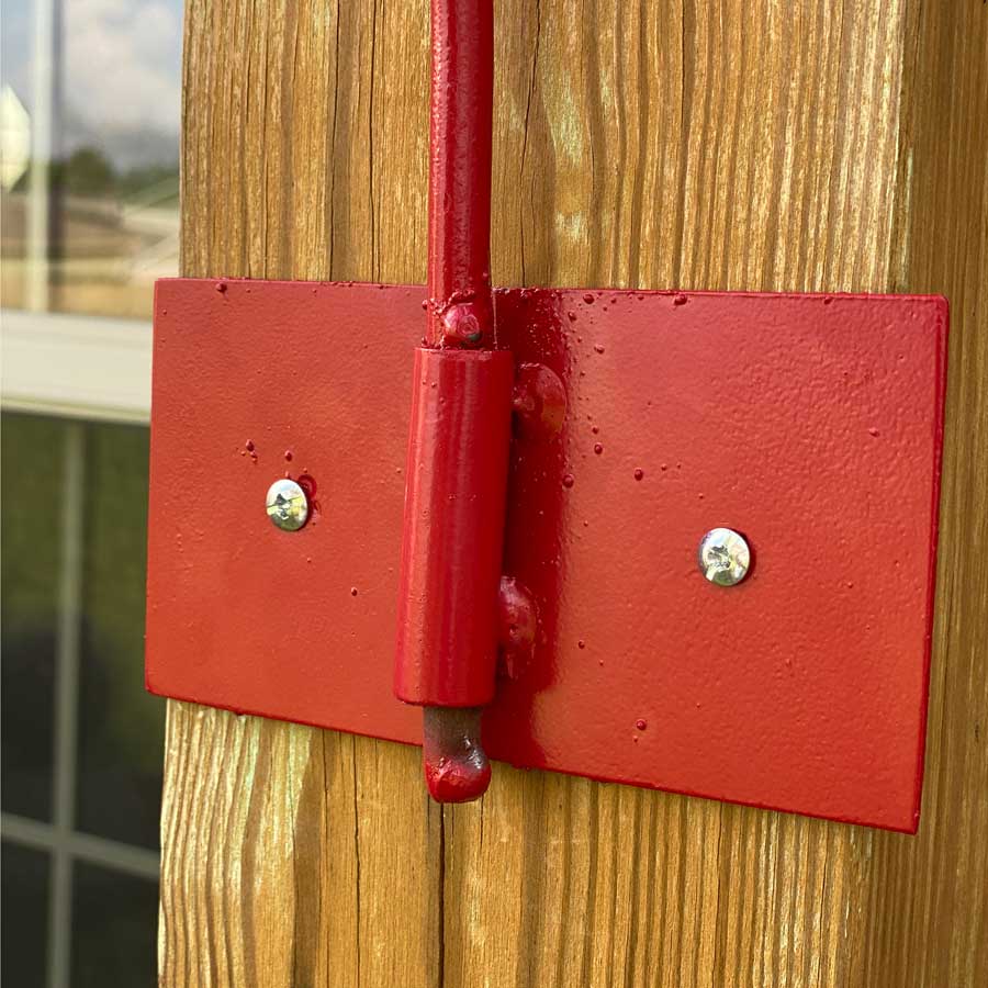 One Step Plant Hangers™ – One Step Fencing